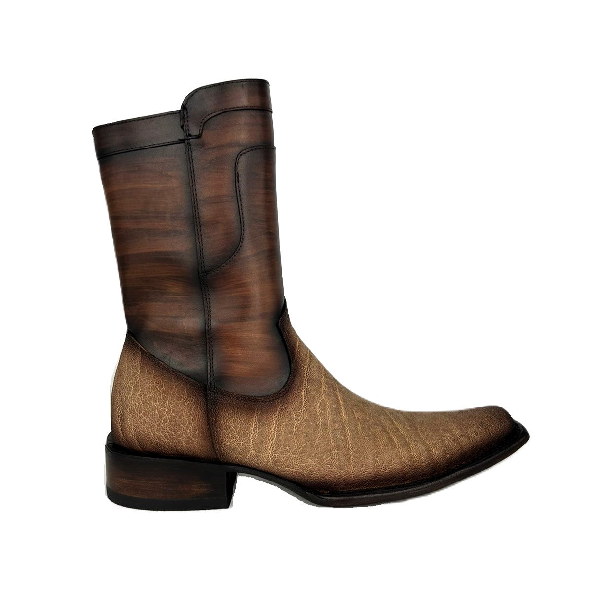 CHRISTIAN ELEFANTE HORMA HOLANDA – Black&Boots